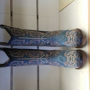 Corral | Shoes | New Womens Circle G By Corral L5869 | Poshmark